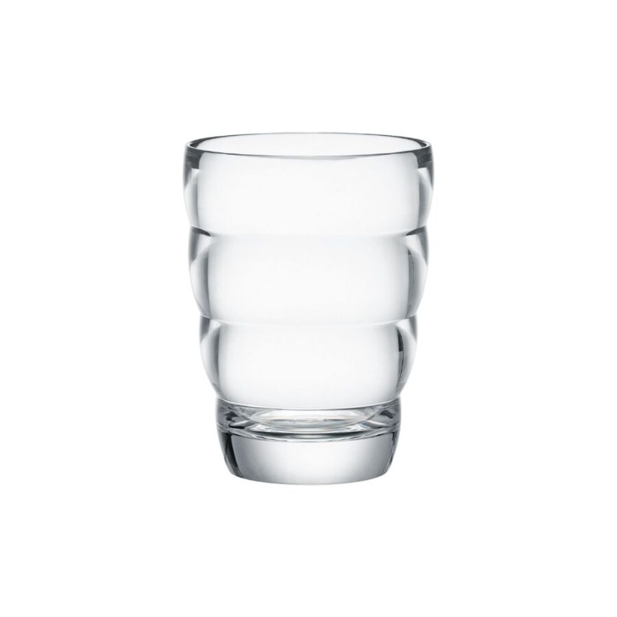Titaness polykarbonat tumbler glas 265ml | GastroNordic