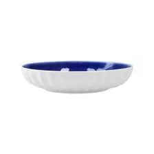 Fortessa Blyss skål 22cm blue | GastroNordic
